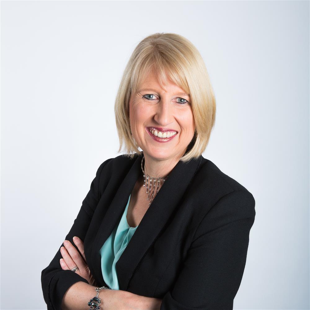 World Vision Australia's Leadership Team