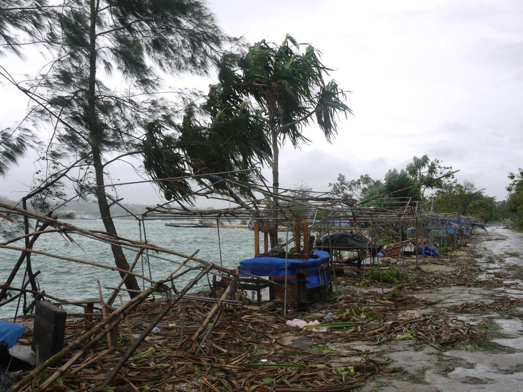 Donate to Cyclone Pam - World Vision Australia