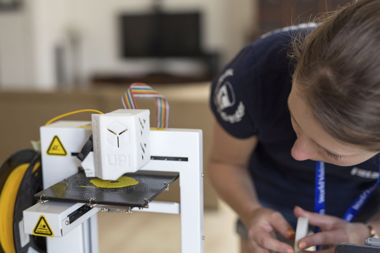 World-class collaboration inspires smarter disaster response | World ...