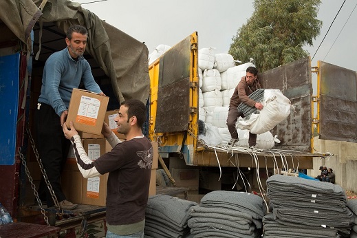 Syrian History Timeline | World Vision Australia