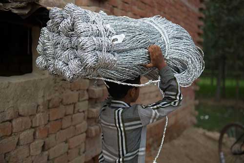 Child labour - World Vision Australia