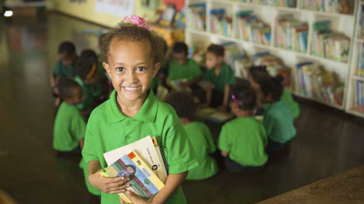 Our approach to education in Papua New Guinea | World Vision Australia