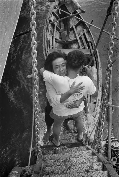 History of World Vision | World Vision Australia