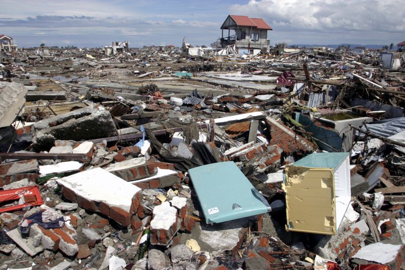 History of World Vision | World Vision Australia