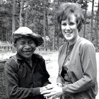 History of World Vision | World Vision Australia