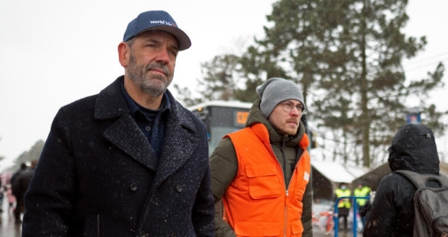 Our people | World Vision Australia