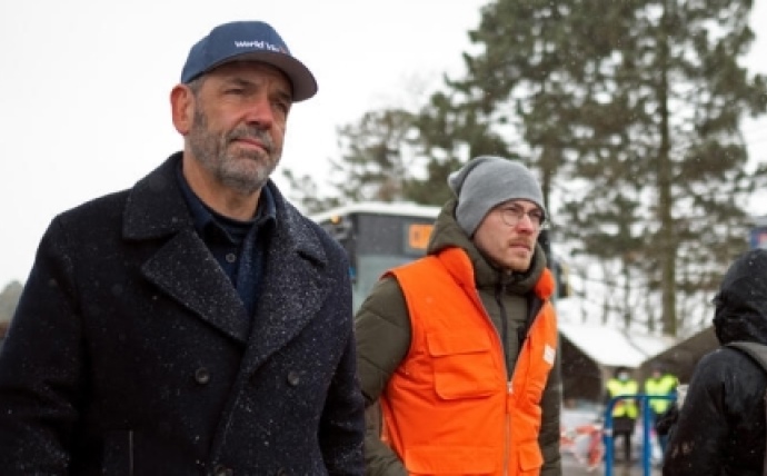 Careers at World Vision | World Vision Australia