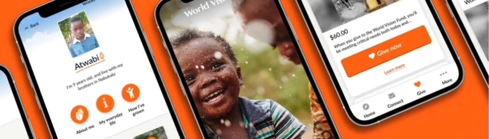 Corporate Charity + Business Partnerships - World Vision | World Vision ...