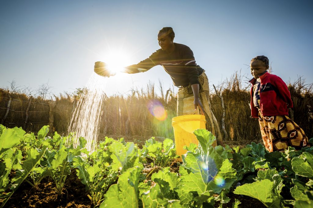 Philanthropists | World Vision Australia