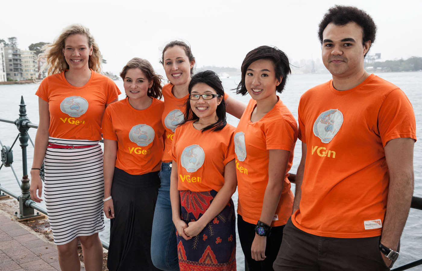 Media centre | World Vision Australia