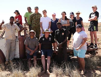 Supporting Indigenous Australians | Australia Program | World Vision ...