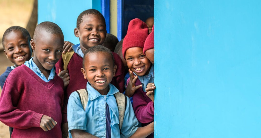 Careers at World Vision | World Vision Australia