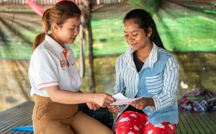 Careers at World Vision | World Vision Australia