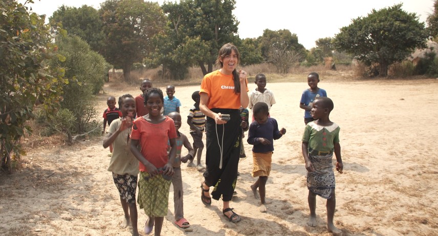 Careers at World Vision | World Vision Australia