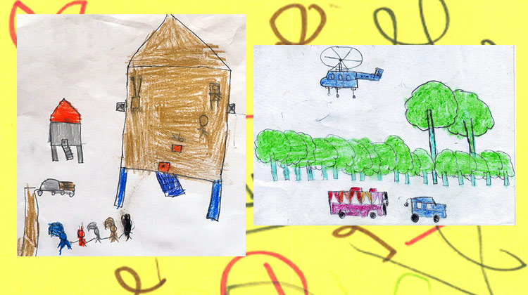 Write To Your Sponsored Child | World Vision Australia