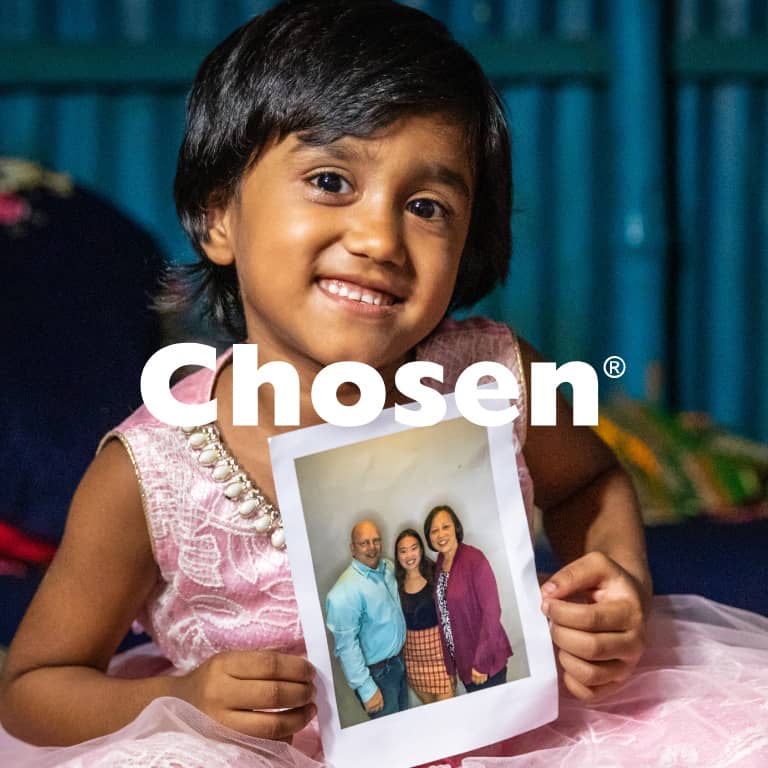 Child Sponsorship | Sponsor a Child | World Vision Australia