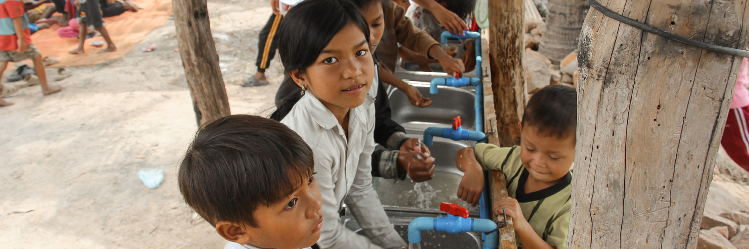 Fundraising | World Vision Australia