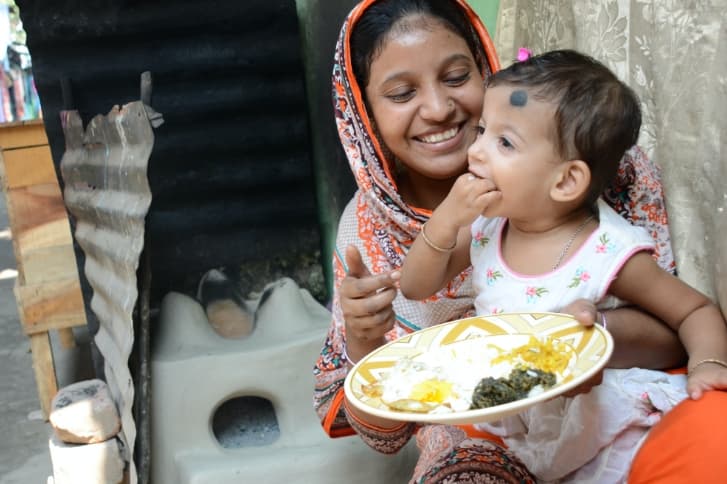 Charity Donation - Make a Donation Today! | World Vision Australia