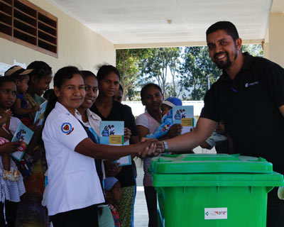 Make A Donation | Charity Donations | World Vision Australia