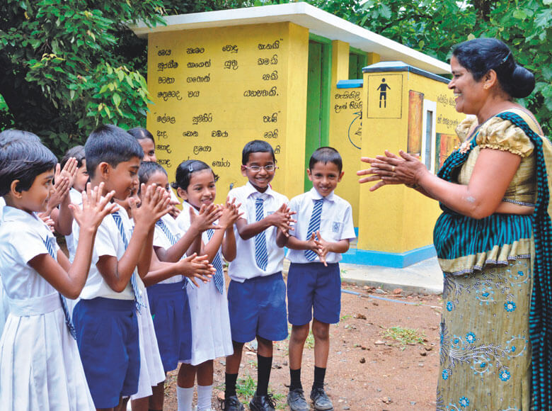 10 Charity Christmas Gift Ideas For 2020 | World Vision Australia