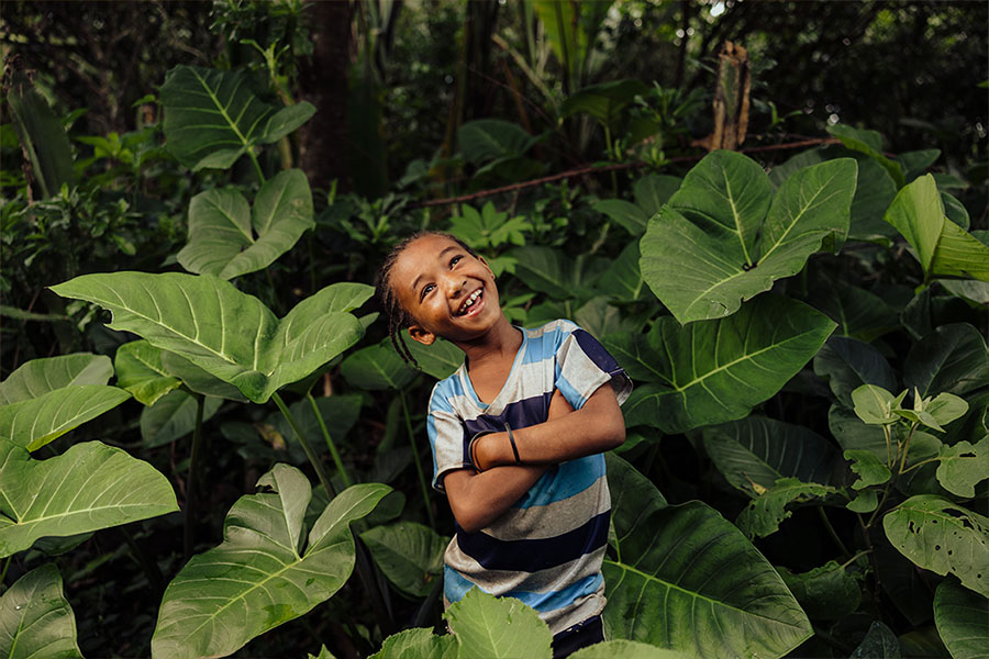 Donate to Combat climate change | World Vision Gifts