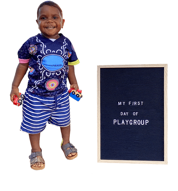 Early Learning For First Nations Children | World Vision Gifts