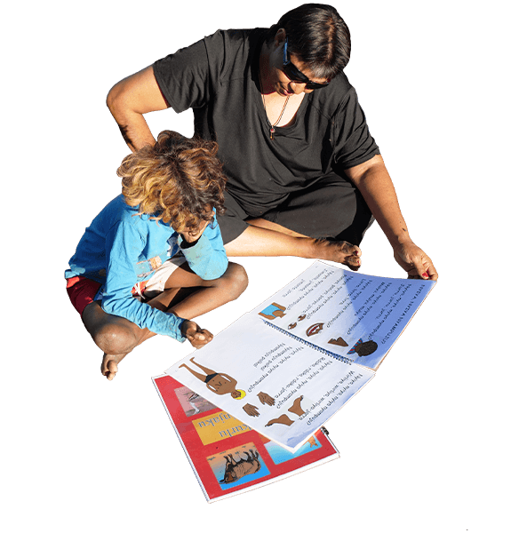 Job Training For First Nations Women | World Vision Gifts