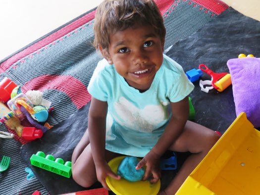 Support Indigenous Australians | Donate To Empower Aboriginal and ...