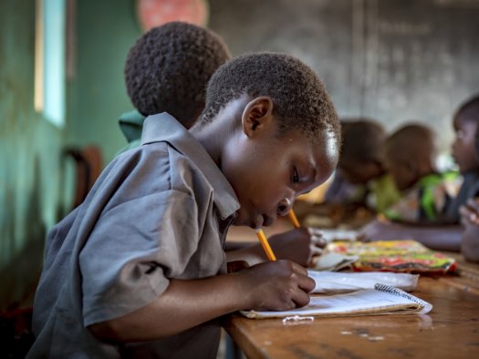 Child labour - World Vision Australia