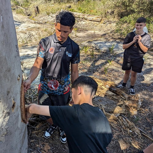 Partnering with Australian First Nations | World Vision Australia