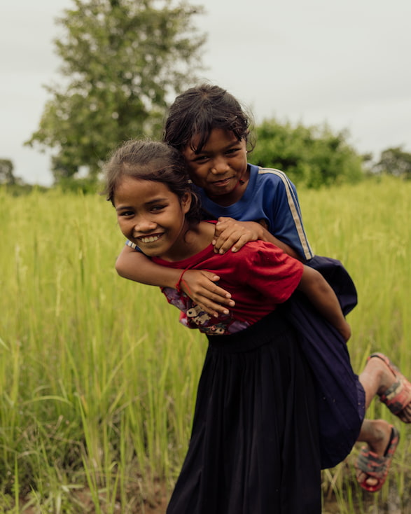 Child labour | World Vision Australia