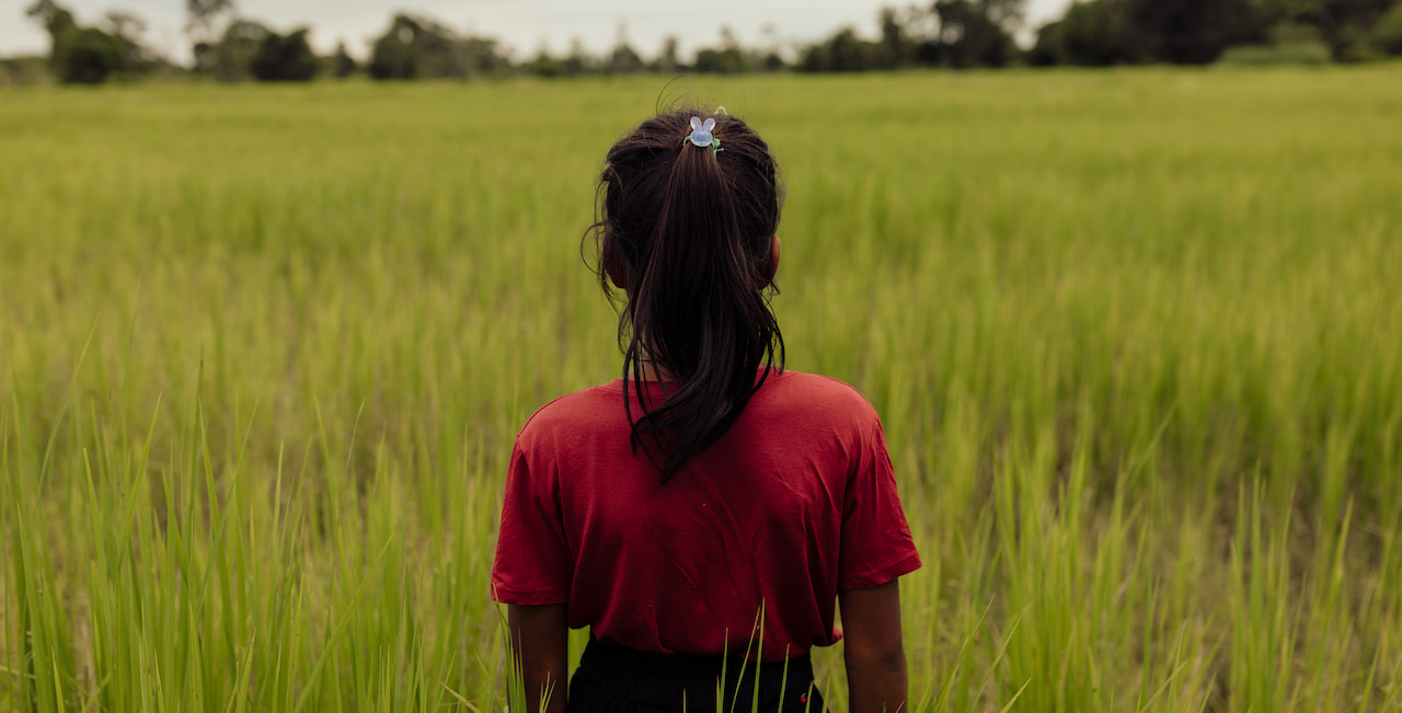 Child labour | World Vision Australia