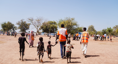 Christmas essentials | World Vision Australia