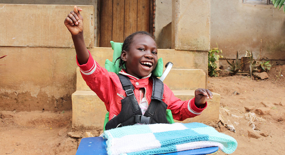 Disability | World Vision Australia