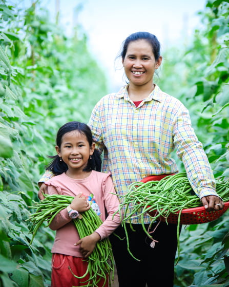 The Impact Of World Vision Gifts | World Vision Australia