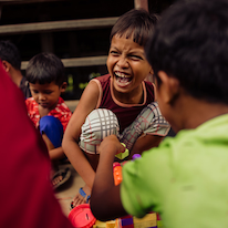 Our story | World Vision Australia