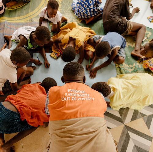 Resources | World Vision Australia