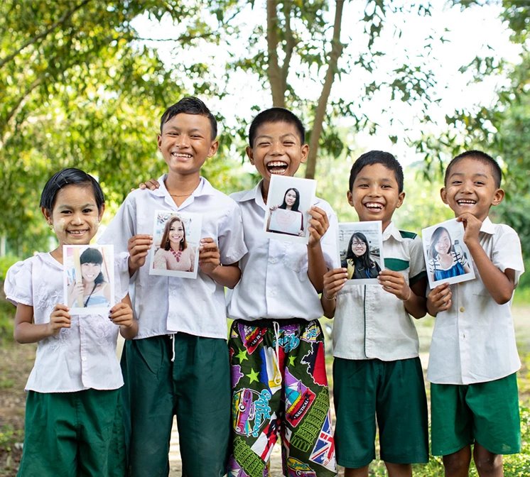 Questionnaire | World Vision Australia