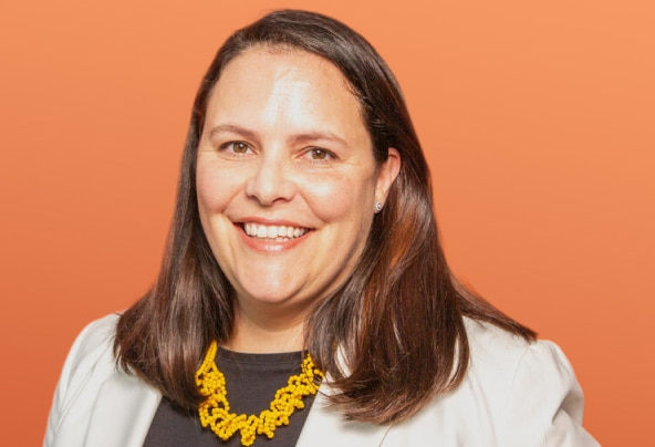 Our Board | World Vision Australia