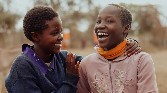 World Vision Australia|Philanthropy